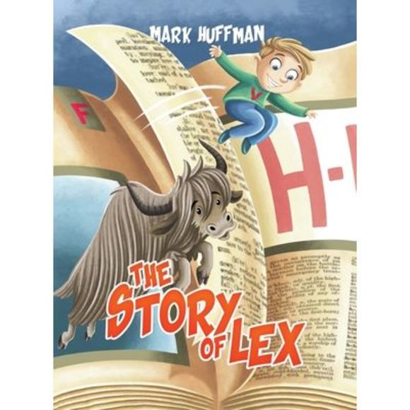 Mark Huffman | Other | The Story Of Lex Mark Huffman | Poshmark